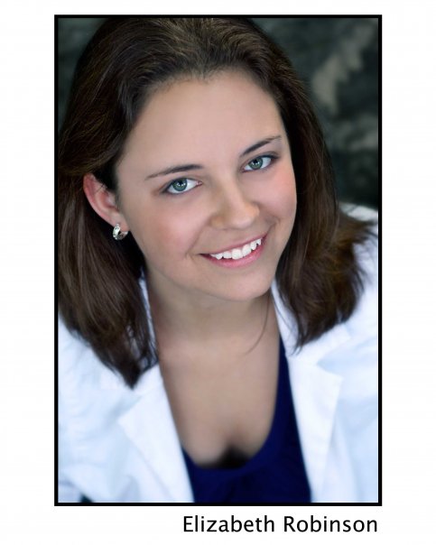 Elizabeth Robinson's Instagram, Twitter & Facebook on IDCrawl